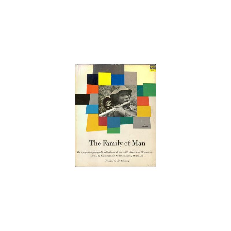 The family of man