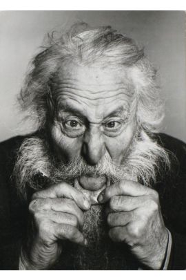 Koos Breukel Being Dutch